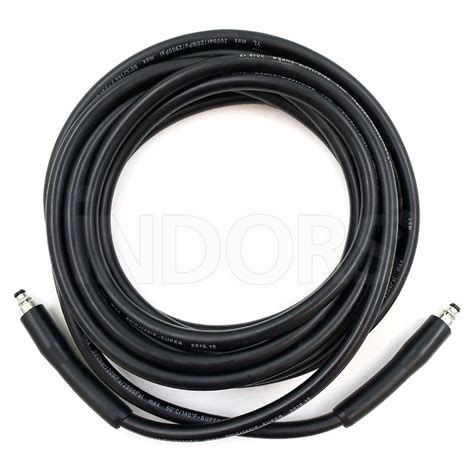 Annovi Reverberi 4581030 8 M High Pressure Flexible Hose