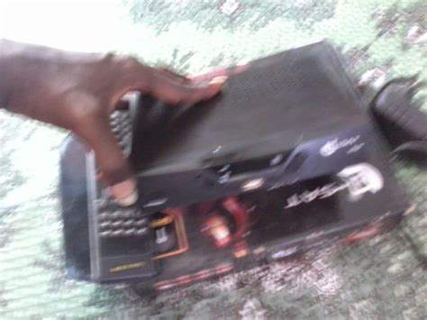 Fairly Used Qsat Decoder For Sale 07062058244 Technology Market Nigeria