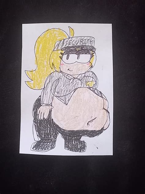 Vanessa Xl Frickbears 3 By Leomania58 On Deviantart