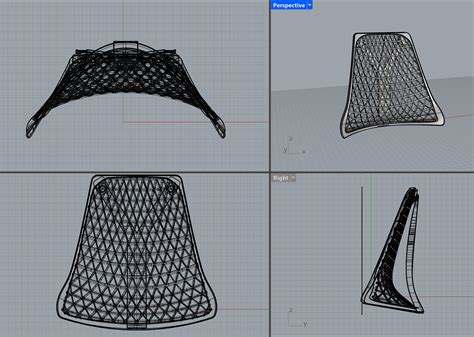 Candy Throne — Allen Ma