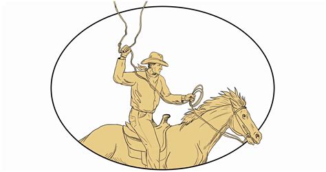 Lasso Sketch At Explore Collection Of Lasso Sketch