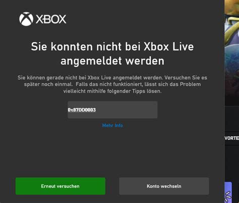 unable to start the sim due to synchronisation problems message