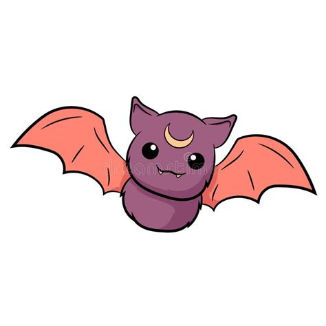 Cute Creepy Kawaii Bat Stock Illustrations 316 Cute Creepy Kawaii Bat Stock Illustrations