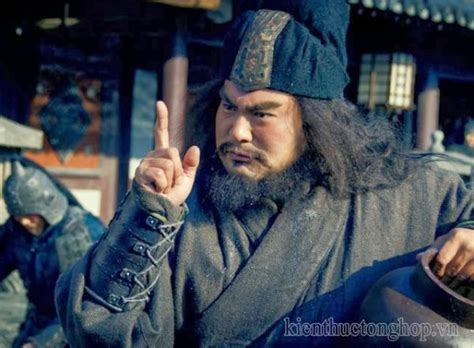 Nguồn Gốc Và ý Nghĩa Câu Nói Nóng Như Trương Phi Là Gì