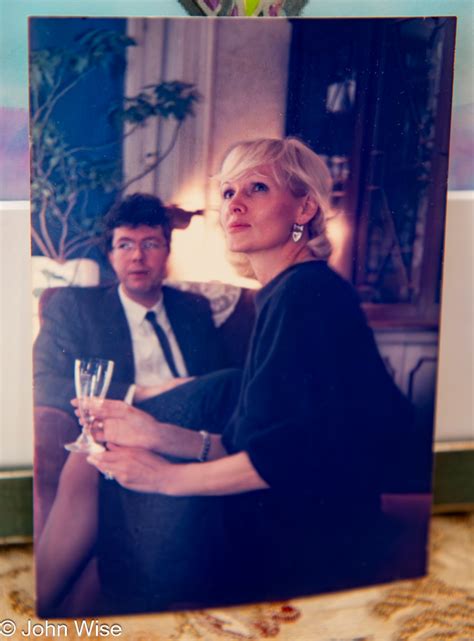 Deutsche Familie John Wise