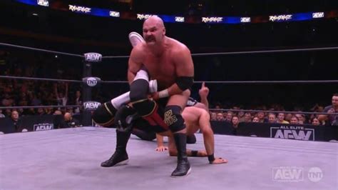 Aew Rampage Viewership And Demo Rating Decrease For September 9 Episode