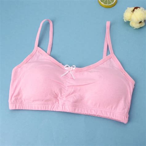Teenage Girl Underwear Model Assestocks