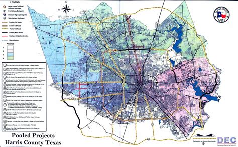 Harris County Tx Zoning Map At James Auxier Blog