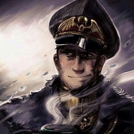 Ciaphas Cain Hero Of The Imperium Warhammer 40k Warhammer 40k Art