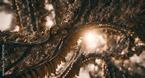 Vidéo Stock Fractal Geometry Self Similarity Complex Pattern Vidéo Stock Fractal Geometry Self Similarity Complex Pattern
