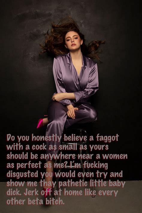 Captions I Made R Femdomcaptions101