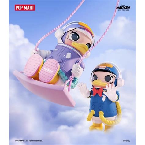 Mega Space Molly Daisy 1000 ส่วนลดร้านโค้ดคุ้ม แท้พร้อมส่ง กทม