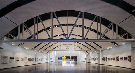 Gallery Of Alloway Hall Expansion And Renewal Stantec Architecture 5