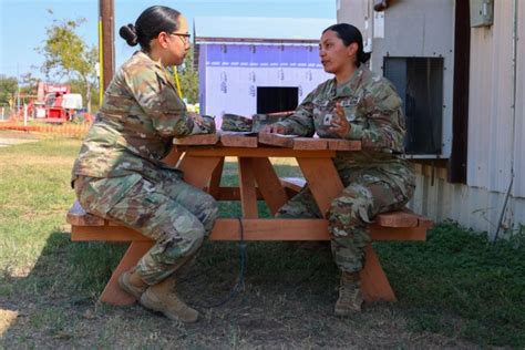 17th Sb Gears Up For Deployment Through Intensive Training Article
