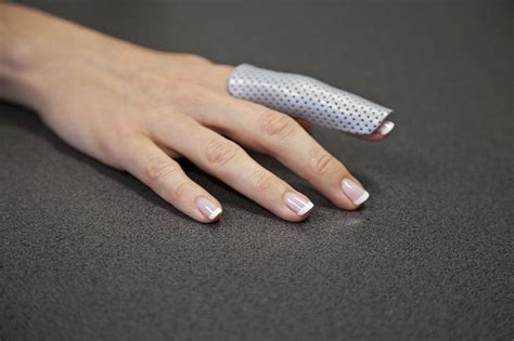 Atel Uygulamaları 1 ön Kol Volar Ve Parmak Ateli Acilci Net