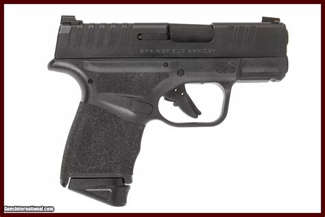 Springfield Hellcat 9mm