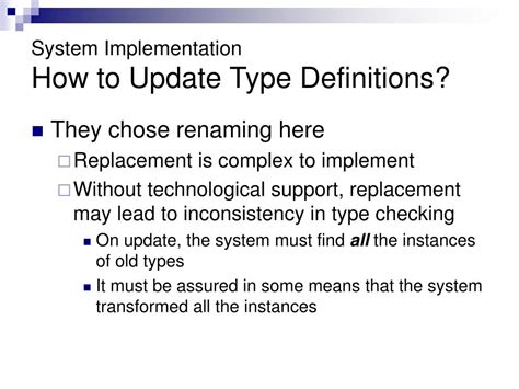 Ppt Secure Compiler Seminar 516 Survey Dynamic Software Updating Powerpoint Presentation