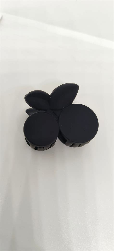 Matte Black Mini Catcher Cutiepi