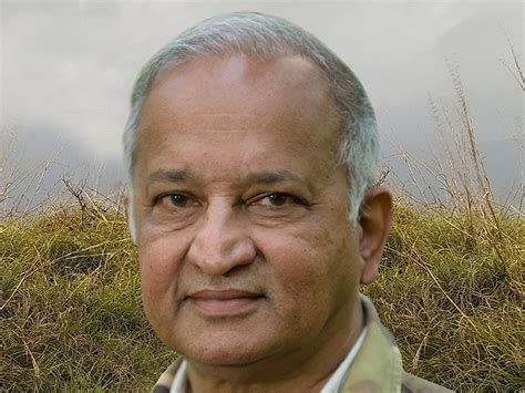 K Ullas Karanth Bangalore Literature Festival Blf