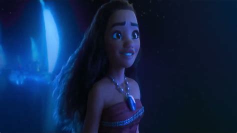 Moana Best Scene Part 5 Youtube