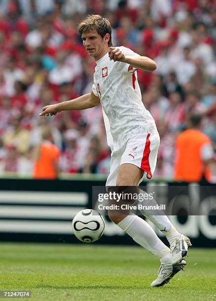Costa Rica V Poland Bartosz Bosacki Photos And Premium High Res Pictures Getty Images