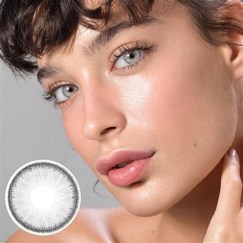 Best White Contacts 🤍 White Contact Lenses White Eye Contacts Eyecandys