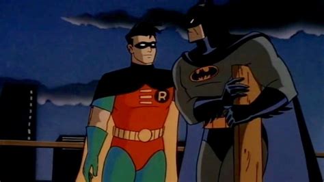 10 Unmade Episodes Of Batman The Animated Series