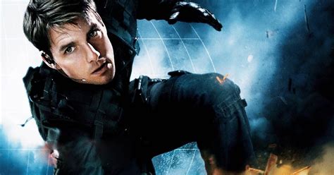 Mission Impossible 3