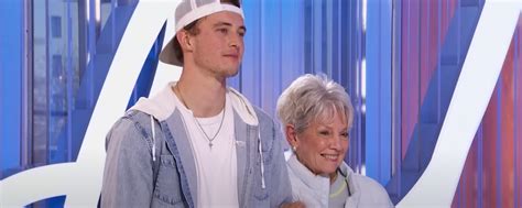 5 Quick Facts On ‘american Idol Favorite Blake Proehl Ex Nfl Player And Son Of A Super Bowl Champ