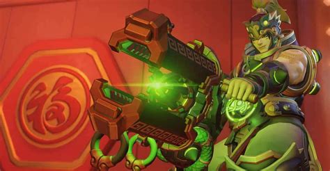 100 Overwatch Zarya Wallpapers