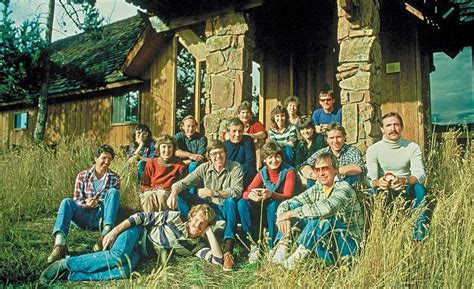 2020 Legacy Award Winner And Architect Dave Hammel Built His Career Designing Rec Centers 2020