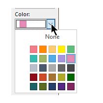 Outlook Categories And Color Categories Slipstick Systems