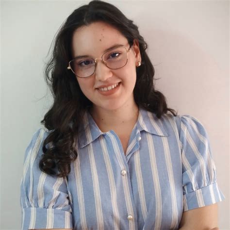 Natalieth Perdomo Uxui Designer Uxcel