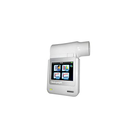 Vitalograph Micro Spirometer Spirometrie