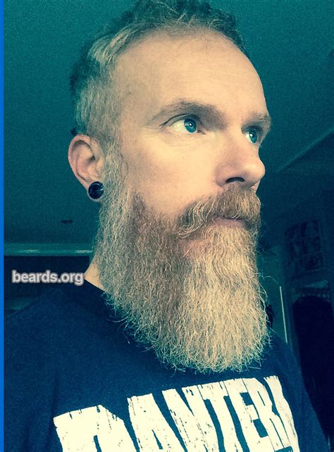 David Beard Photo 6 All About Beards