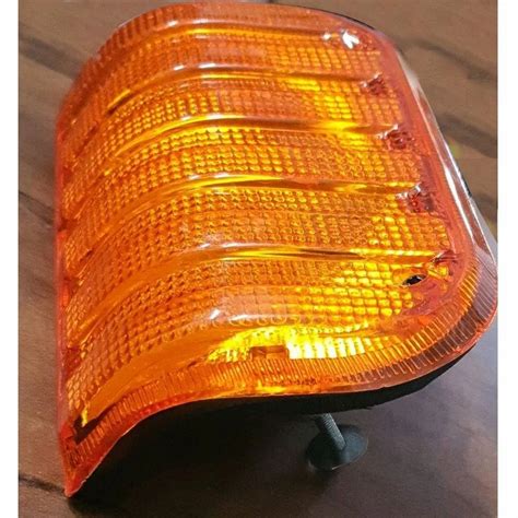 Abs Plastic Side Lamp Assembly 407 At Best Price In Navi Mumbai Id