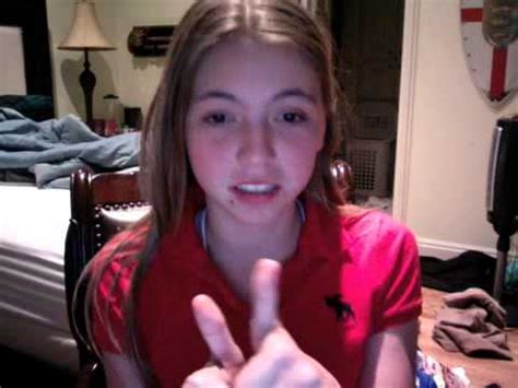 Webcam Video From February 24 2014 805 Pm Youtube