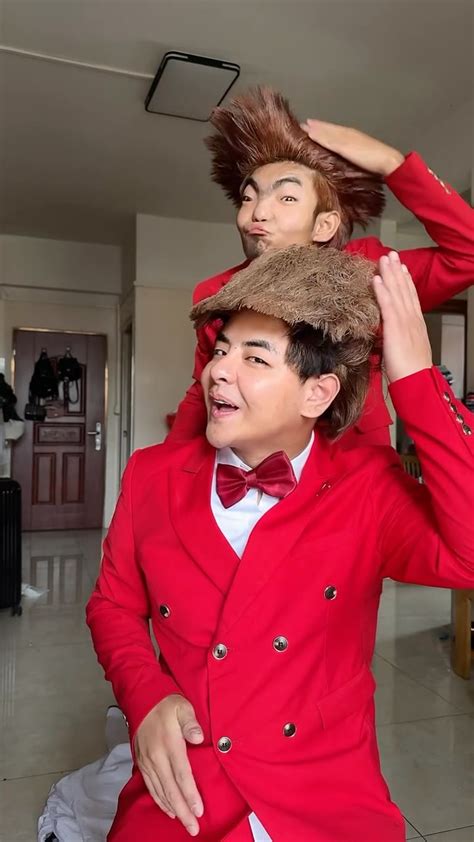 Dlt 阴兵你好，火遍全网 Top1 Trending Tiktoktrendingvideo Funny Fun Handsome Coolguy 你好创始人