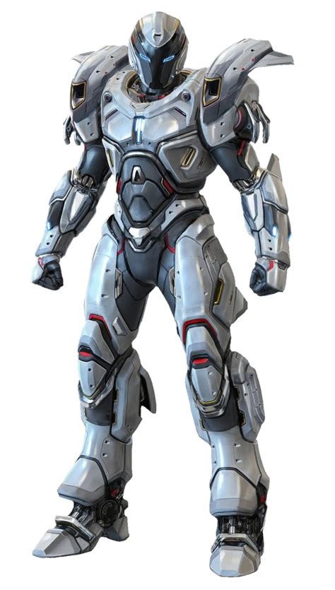 Ironheart Mit Suit Png By Metropolis Hero1125 On Deviantart
