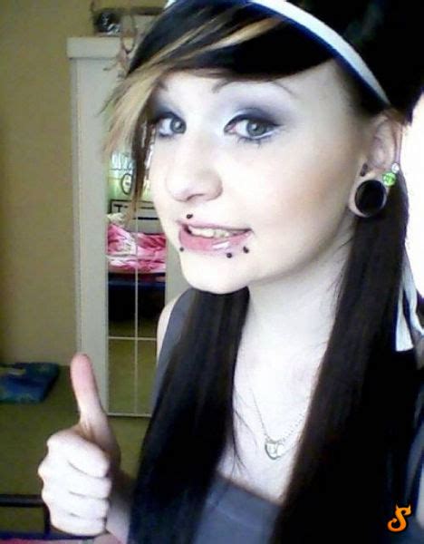 Cute Emo Girls 71 Pics