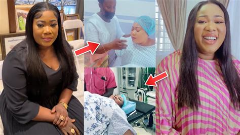 Dr Grace Boadu Revealed Secrets Before Dy Ng Full Story Youtube