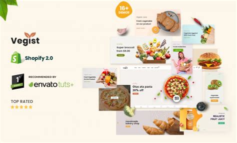 The Premium Shopify Theme