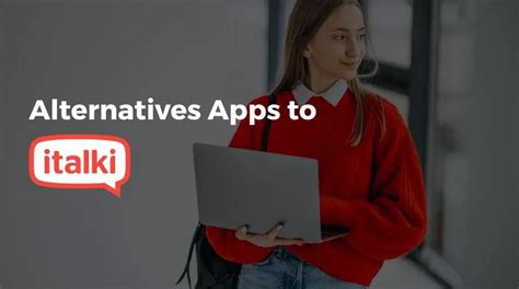 Alternatives To Italki Best English Learning Websites Like Italki