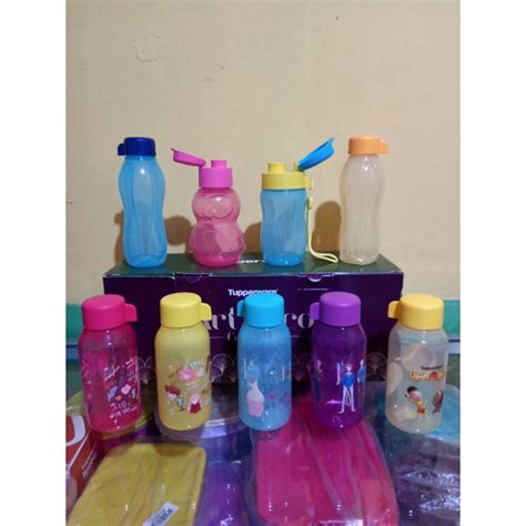 Eco Tupperware Bottle Shopee Malaysia