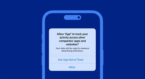 App Tracking Transparency Att Apples User Privacy Framework