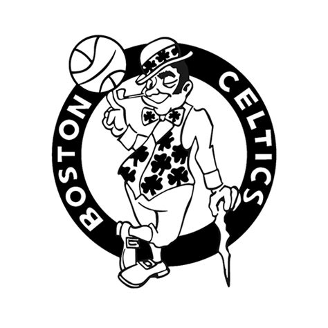 Black Celtics Logo