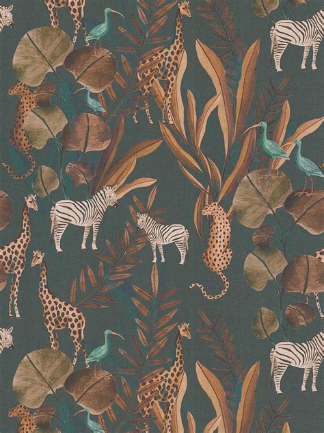 A S Création Wallpaper Anna D´andrea