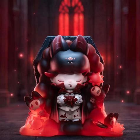 Dimoo Hug Sun ฮาโลวีนลิฟท์ฟิกเกอร์ของเล่น Overseas Limited Edition Pop Mart ของแท้ Shopee Thailand