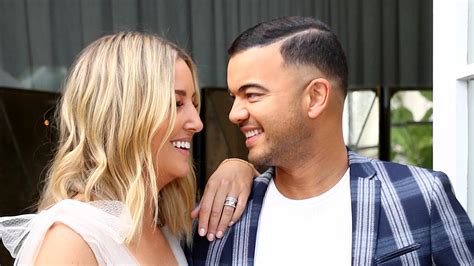 Guy Sebastian‘s Wife Jules Launches New Book Tea And Honesty Daily
