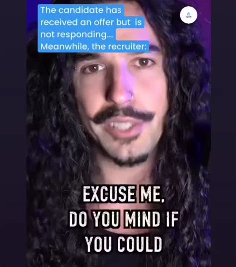 Video Ivana Dragovic On Linkedin Offer Candidate Recruiters